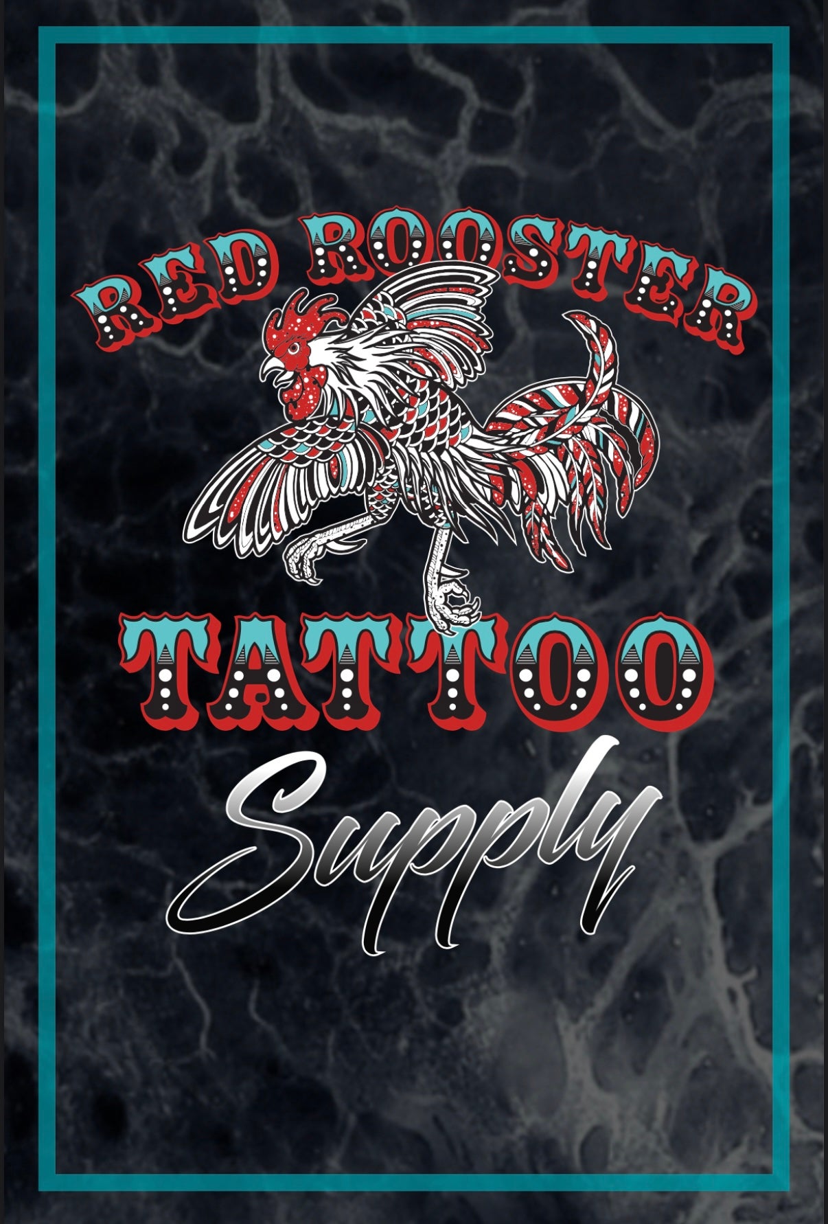 Home | Red Rooster Tattoo Supply